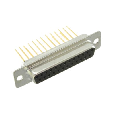 ADAM TECH DB25-SF-M2 D-Sub Connector