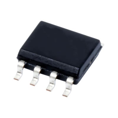 JRC NJM4558D Amplifier Chip