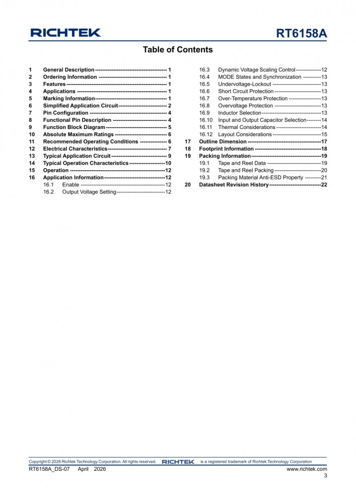 RT6158 document page 3