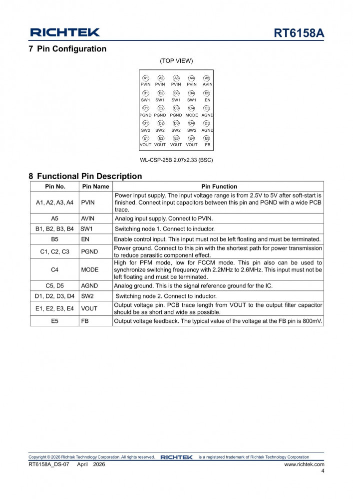 RT6158 document page 4