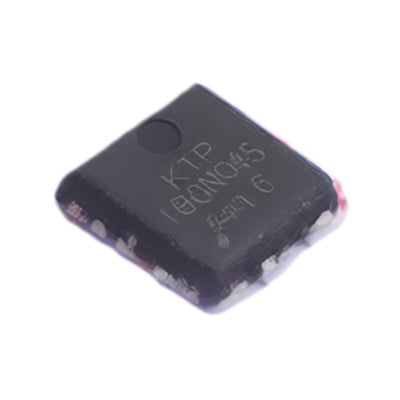 KTP BSC100N03 Single N-Channel MOSFET