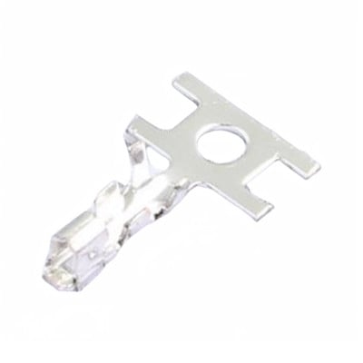 Megastar ZX-SH1.0-DZ Rectangular Connector Contacts