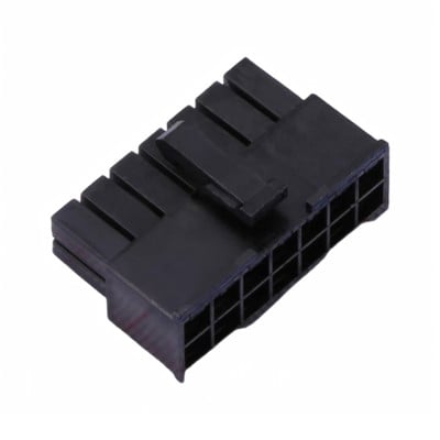 HMTCONN W42012K-14PY123