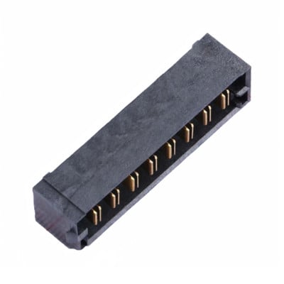 Samtec MPT-08-6.30-03-L-V-LC Blade Type Power Connector Assembly for sale