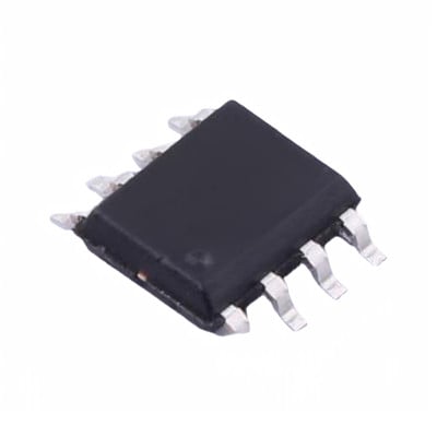 Slkor SL2101W Single N-Channel MOSFET