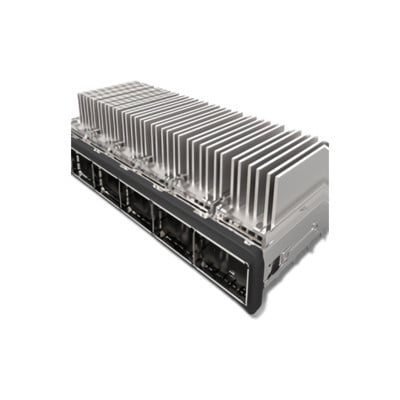TE Connectivity 2170507-2 Pluggable Connector Assembly