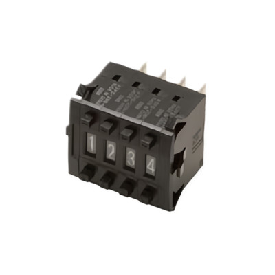 OMRON A7D-106