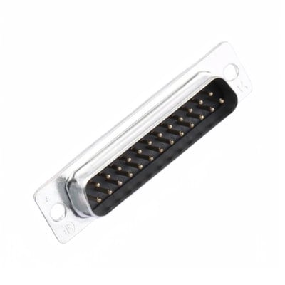 TE Connectivity 749805-7 Circular Connector Assembly