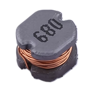 LanTu Micro SCD5845-150MT Fixed Inductor