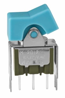 Bracket PC Mount Miniature Rocker