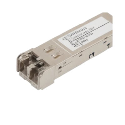 L-com FXC-SFPP-SR-10G-JUN 10G SR Fiber Optic Transceiver Module