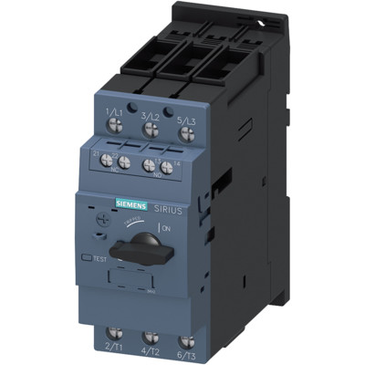 SIEMENS 3RV24111GA10 Motor Protective Circuit Breaker