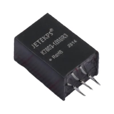 JETEKPS K7809-1000 AC DC Configurable Power Supply Module