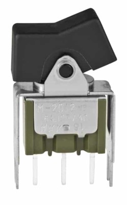 Bracket PC Mount Miniature Rocker