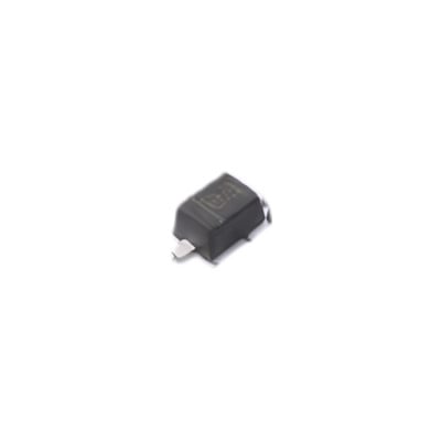 LGE RB060M-60 Single Diode