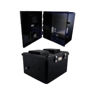 L-com NBPC181610-E0F Storage Bin, Box & Tote