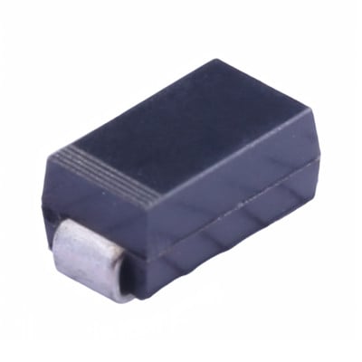 RUILON SMAJ5.0CA TVS Diode – Bidirectional 400W Transient Voltage Suppressor