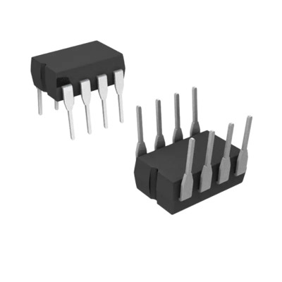 Broadcom HCPL-6530 Photovoltaic Output Optoisolator Transistor