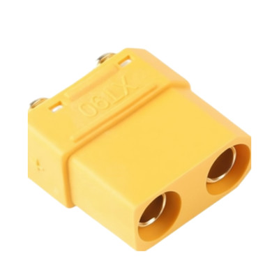 Changzhou Amass Elec XT90PW-M.G.Y