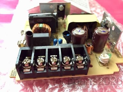DELTA PMC-24V600W1BA DC DC Converter