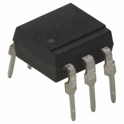 Broadcom 4N45-000E Photovoltaic Output Optoisolator Transistor for sale