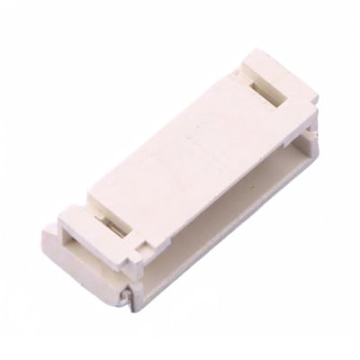 SHOU HAN 2.0-8P WT Male Header Pins