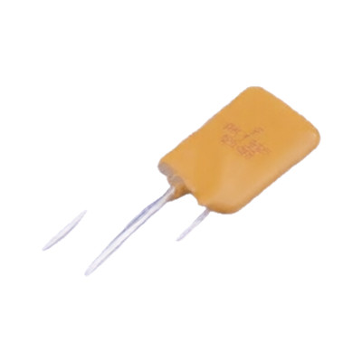 FUZETEC FRK500-60F PTC Resettable Fuse