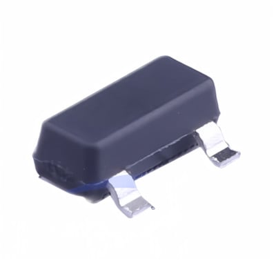 LRC LSI1012XT1G Single N-Channel MOSFET