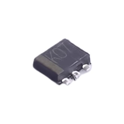 ROHM UM6K1NTN Single N-Channel MOSFET