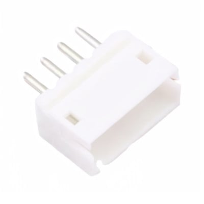 BOOMELE(Boom Precision Elec) 4.2-2*8A Male Header Pins