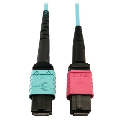 EATON N846D-01M-24AAQ Fiber Optic Cable Chip