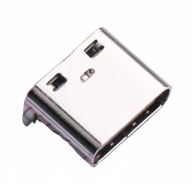 LCKELEC LCK-TCF801-C16WL-G1 USB DVI HDMI Connector Adapter Chip