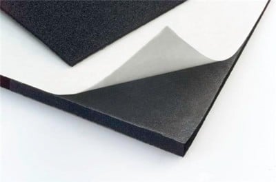 Laird 78134074 RFI and EMI Shielding and Absorbing Material