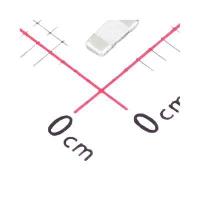 Milliohm HOT(0.4*1.5)-5.2-0R-I