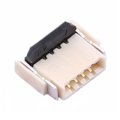 TE Connectivity 2328702-8 FFC FPC Flat Flexible Connector Assembly