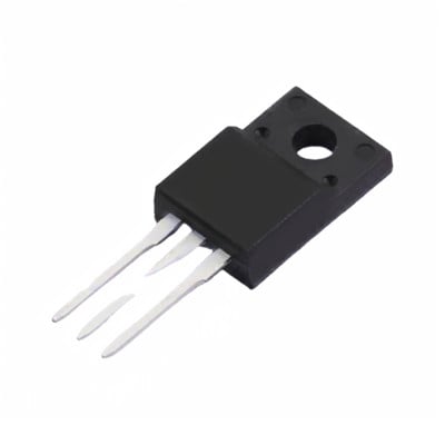 ANHI ASA60R170E Single N-Channel MOSFET