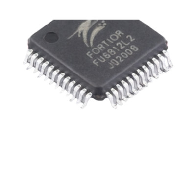 Fortior Tech FU6812L2 Motor Driver & Controller Chip for sale