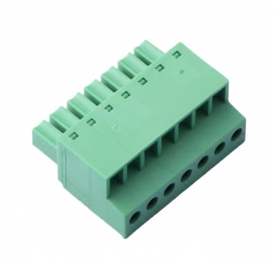 JILN JL15EDGKC-38108G01 Header Plug Socket Chip