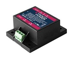 CUI PSK-20D-3-T AC DC Configurable Power Supply Module