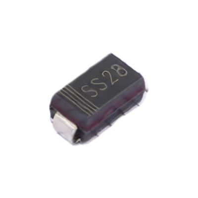 LangJie SS36C Single Diode