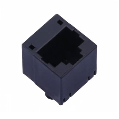MINTRON MT5224IWA3DY1027 Modular Ethernet Connector Jack for sale