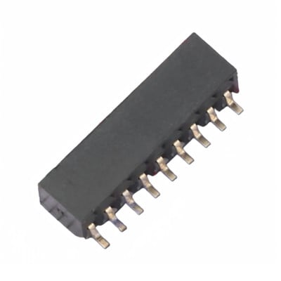 SAMZO 5BKD9-5183-207-W0 Female Socket Header Receptacle