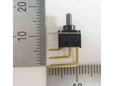 Nidec CFT2-2SC4-AW Toggle Switch