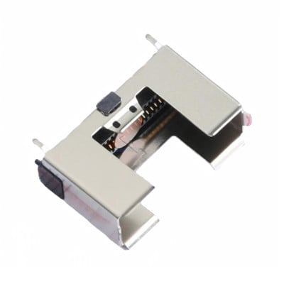 Samtec ARF6-24-S-RA-TR Pluggable Connector Assembly
