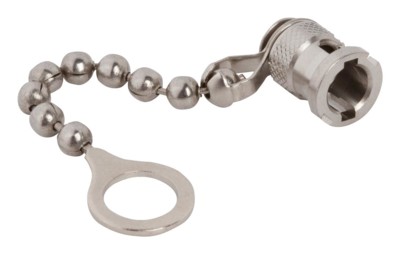 Amphenol 132364 Coaxial Connector (RF) Accessory