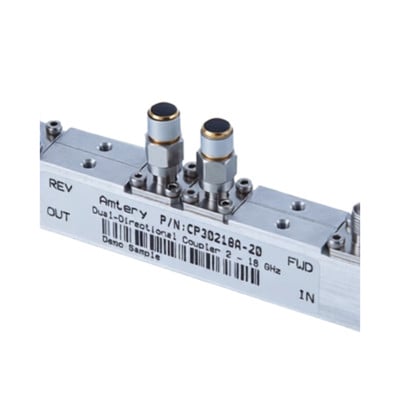 Amtery Corporation CP20018A-20 RF Directional Coupler