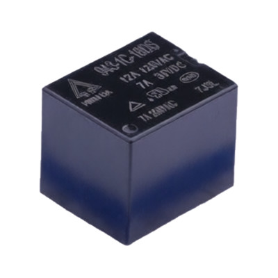 HSINDA 943-1C-12DS Power Relay Chip