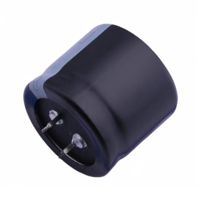 Man Yue Tech EHP157M2GO30SW Aluminum Electrolytic Capacitor