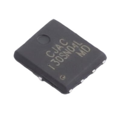 JSCJ CJAC50N06 Single N-Channel MOSFET
