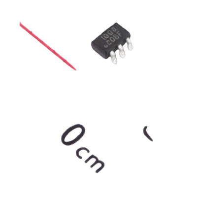 JSCJ CJ74LVC1G08DKN Single 2-Input AND Gate Chip for Gates and Inverters
